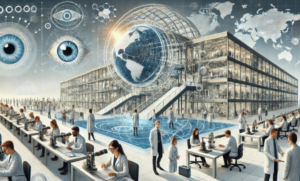 Susan Greenberg Foundation is Transforming Lives - Macca Blog